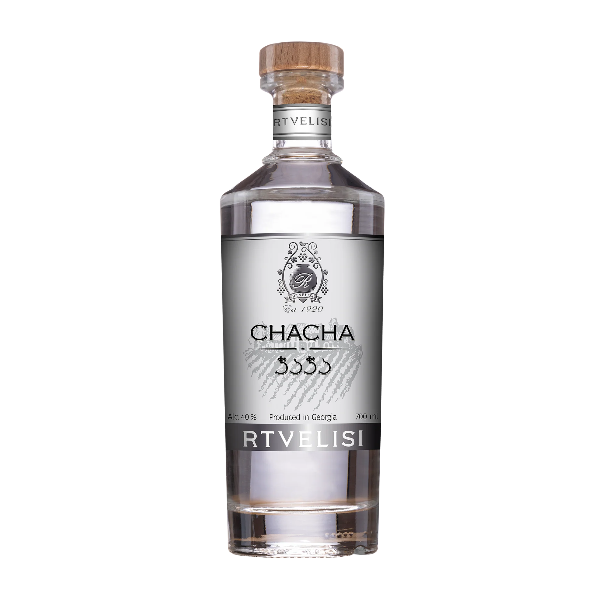 Chacha Classic – Tasting.de